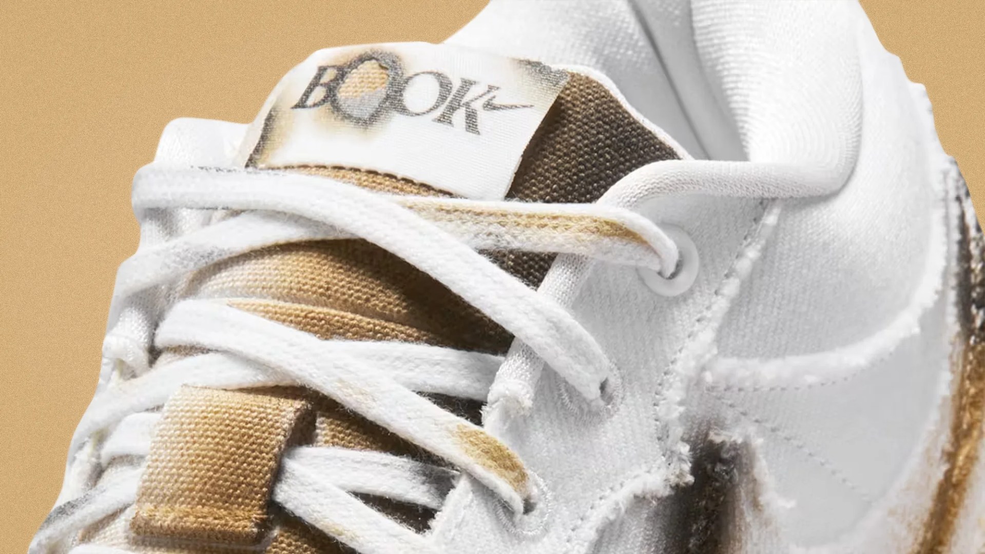 Nike’s unique, unexpected ‘torched’ sneakers will have you coming back ...