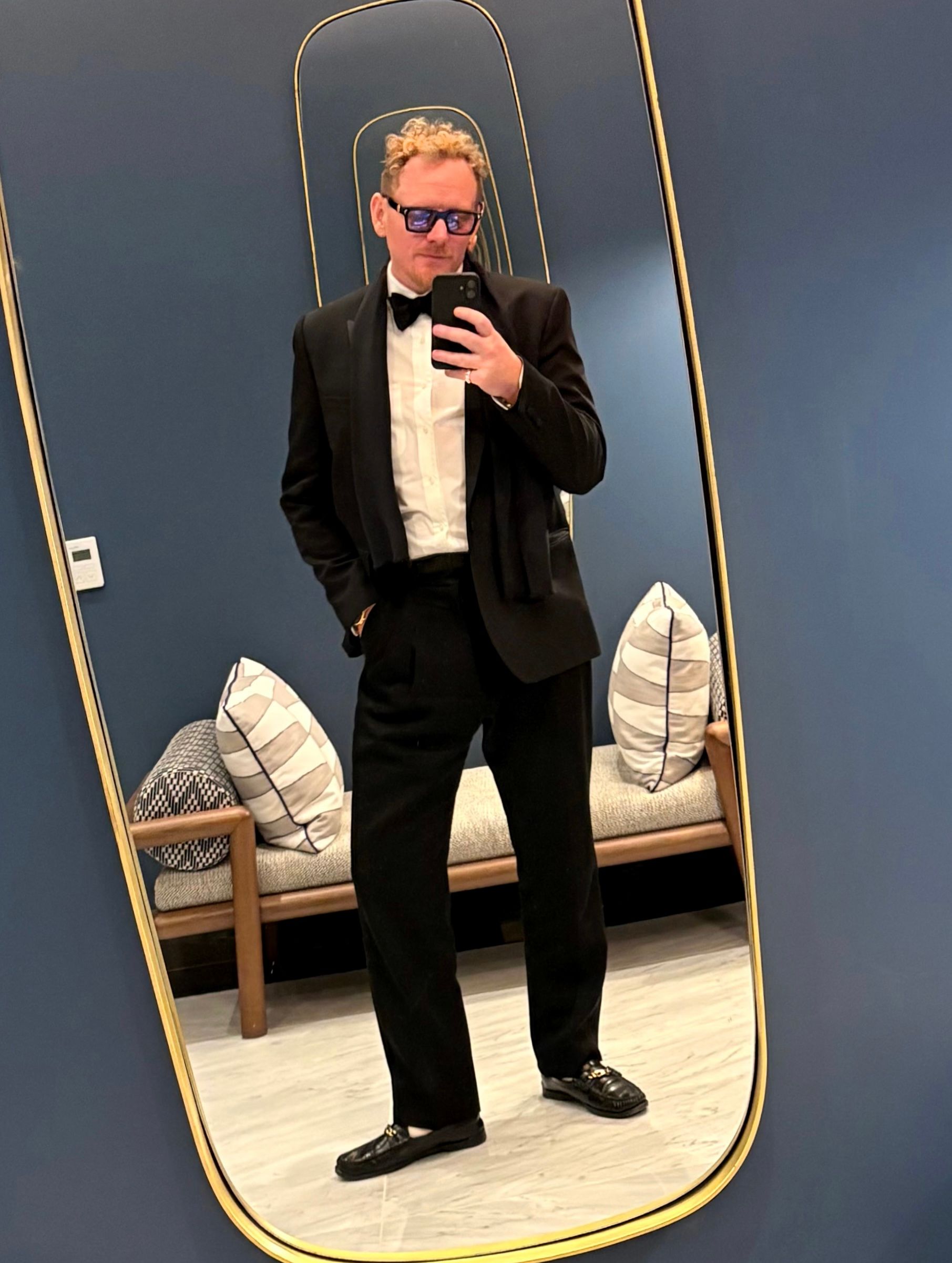 12 GQ editors share the best outfits they wore in 2025