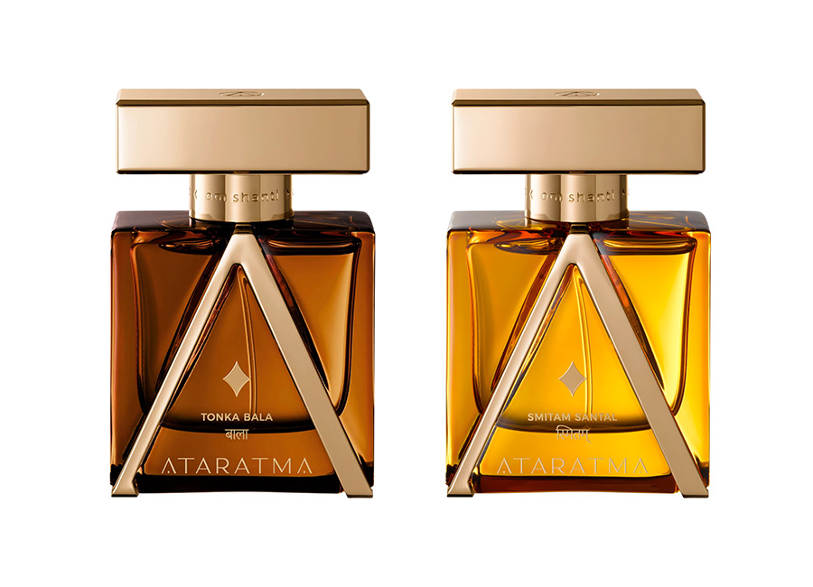 Niche fragrance fans need to know about this exciting new brand before ...