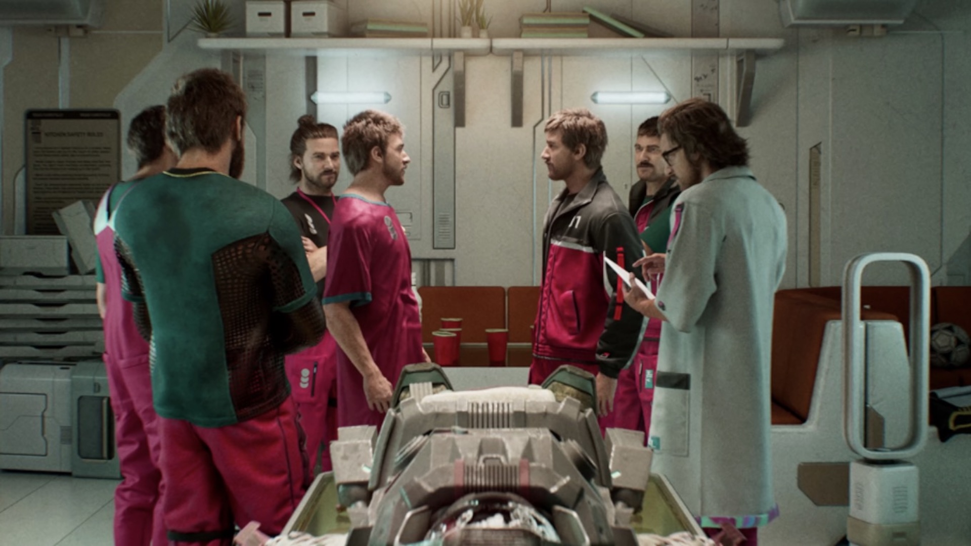 Arc Raiders and The Alters would have been my GOTY picks until I ...