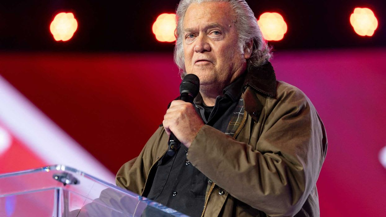 Right-wing convention showed 'the future of MAGA' — and it's 'ugly ...