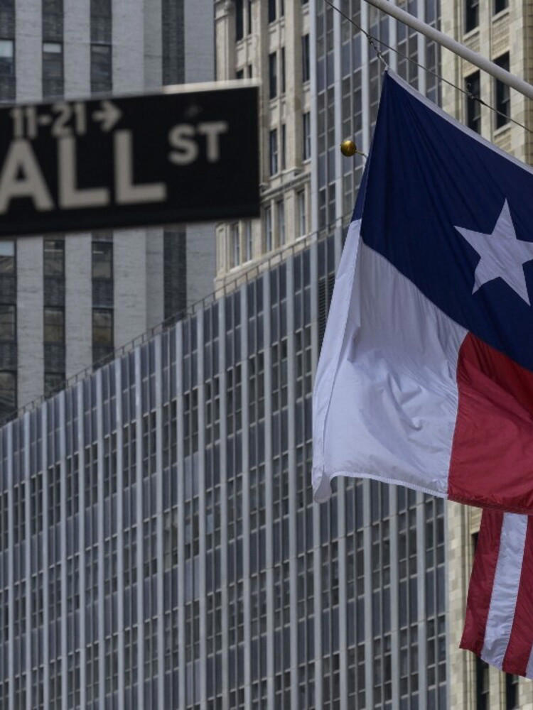 Il Texas sfida Wall Street e lancia la sua borsa