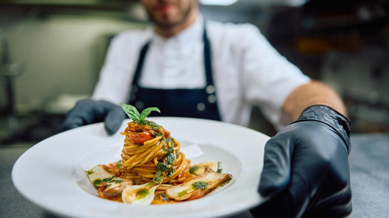 The hands-down best Italian restaurant in every state