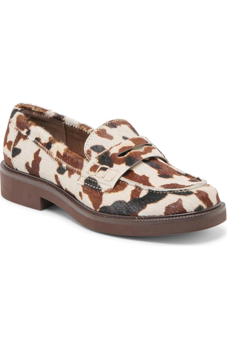 These winter shoe trends will be the first to go in Nordstrom's half ...