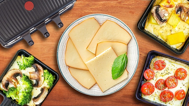 8 tips you need when making raclette at home