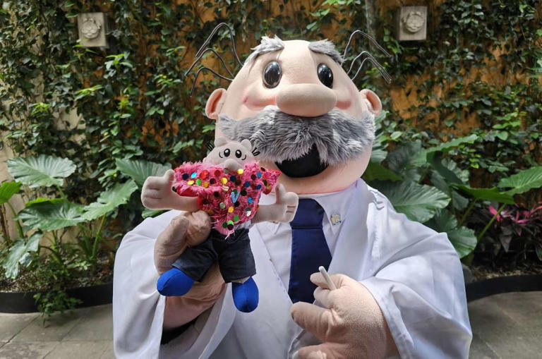 SimiCasa: El museo del Dr. Simi que celebra un legado inspirador