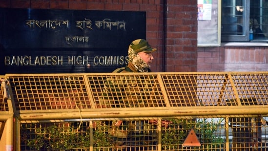 'Unavoidable circumstances': Bangladesh halts visa services in 3 Indian ...