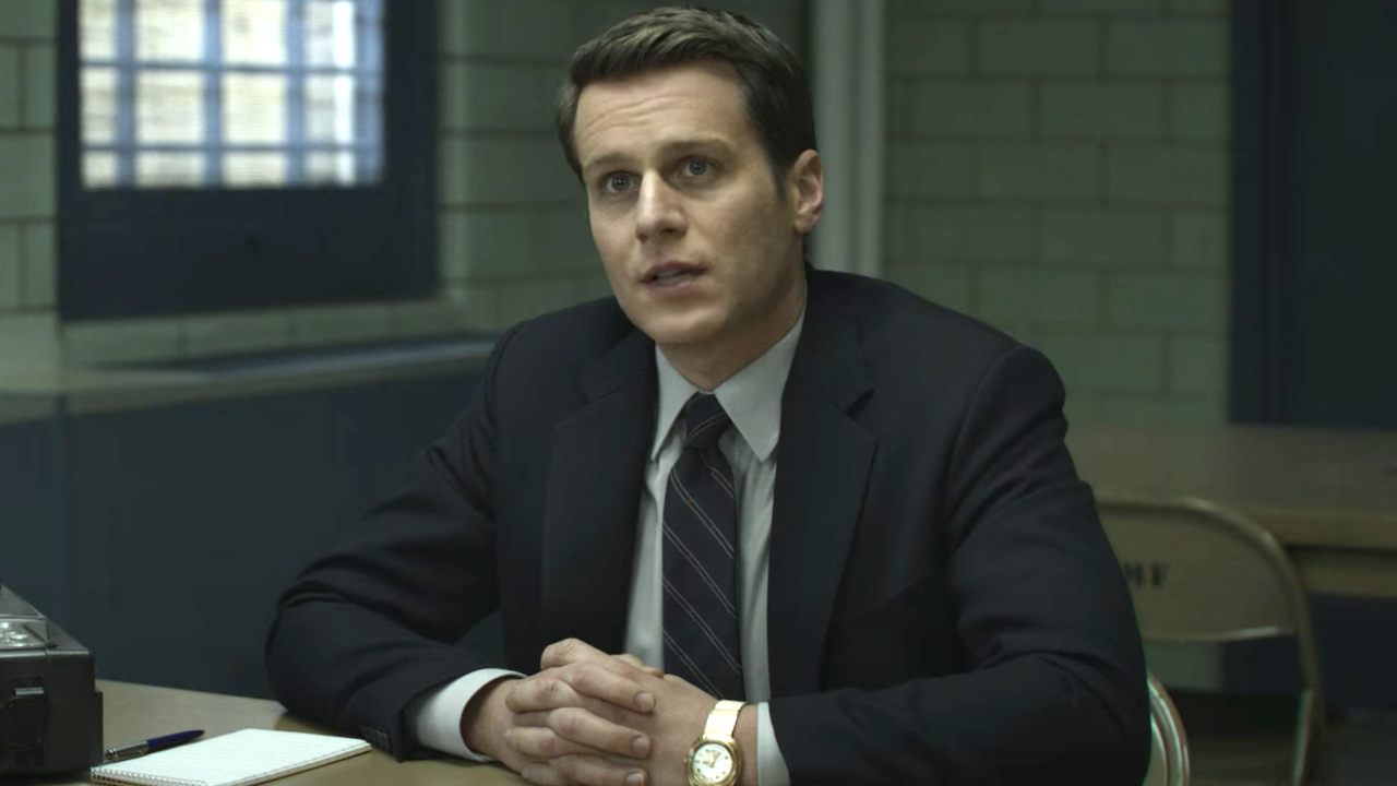 A tweet blasting David Fincher's recent work has gone viral, and as a ...