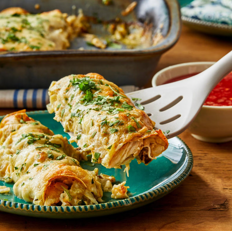 Try these shortcut recipes that start with store-bought rotisserie chicken