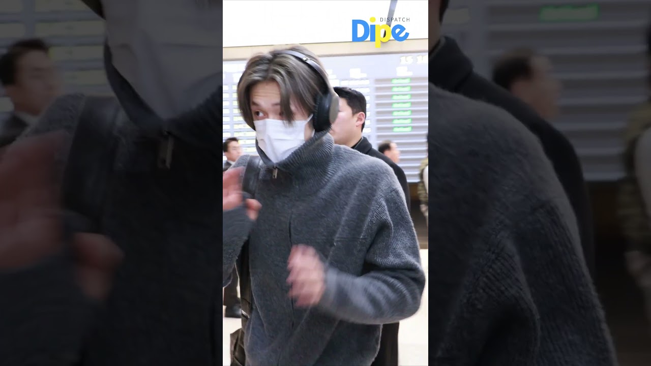 TXT said "handsome only" 🔥 Why are only handsome people walking by? 😭 # ...