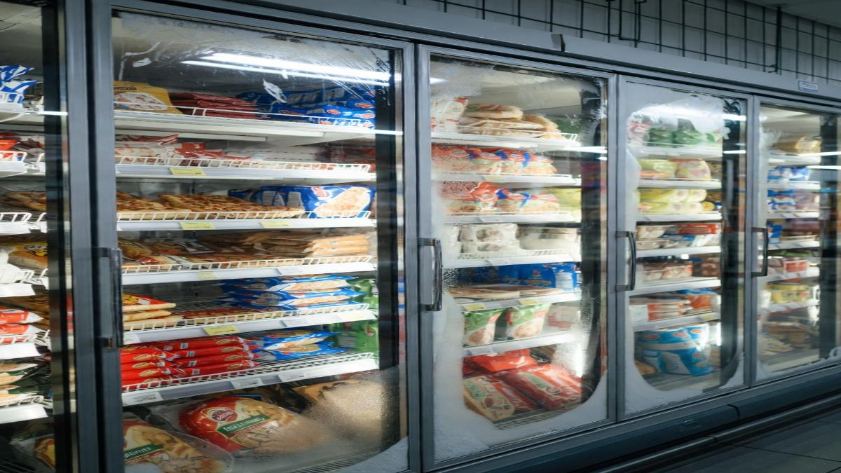 Major US food recalls: Popular salad dressings and frozen foods pulled ...