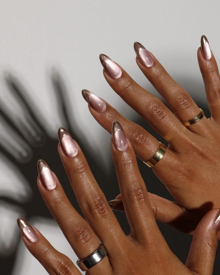 15 reimagined nail trends for 2026 that are sure to get compliments