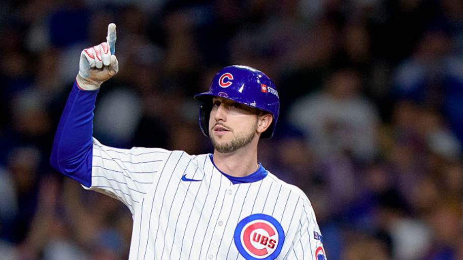 The Cubs’ offseason silence is about to become Rob Manfred’s newest ...