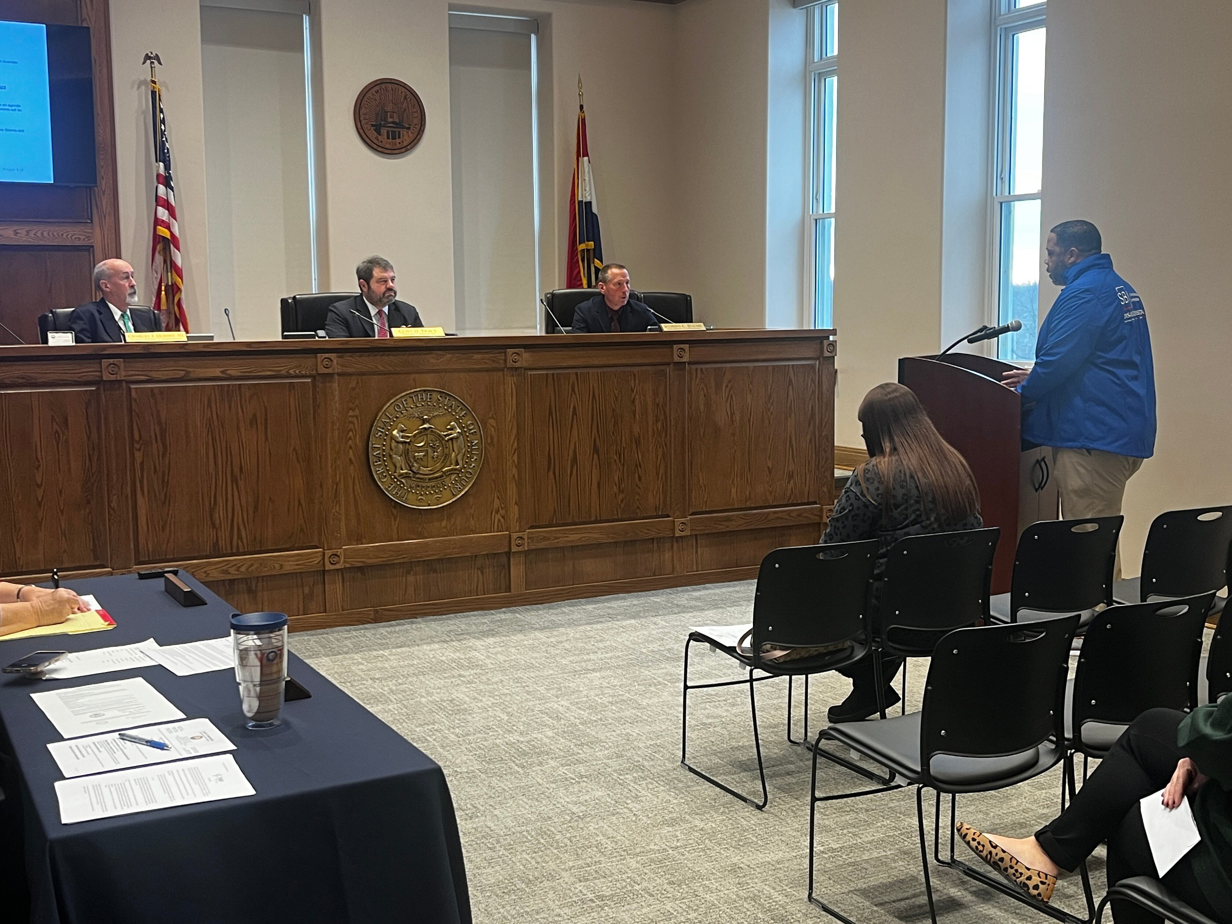 Deadline approaching for SBA loan applications after spring storms ...