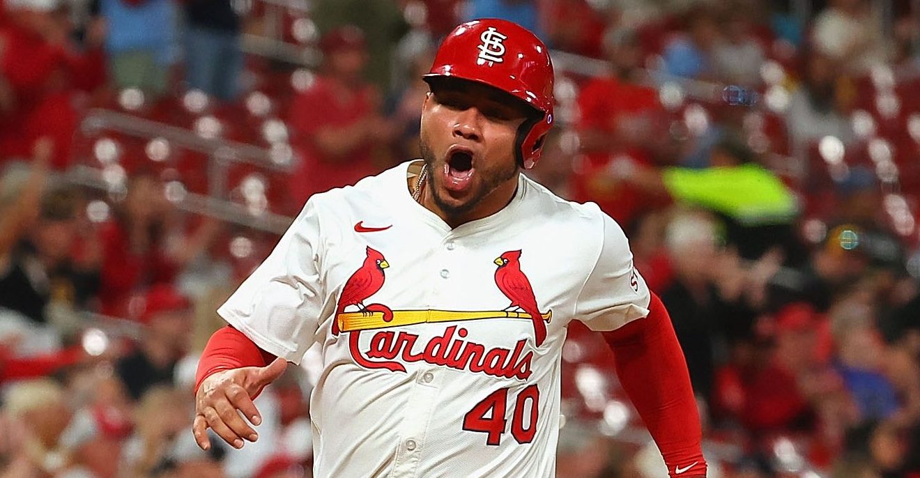 Red Sox hit home run with Willson Contreras acquisition