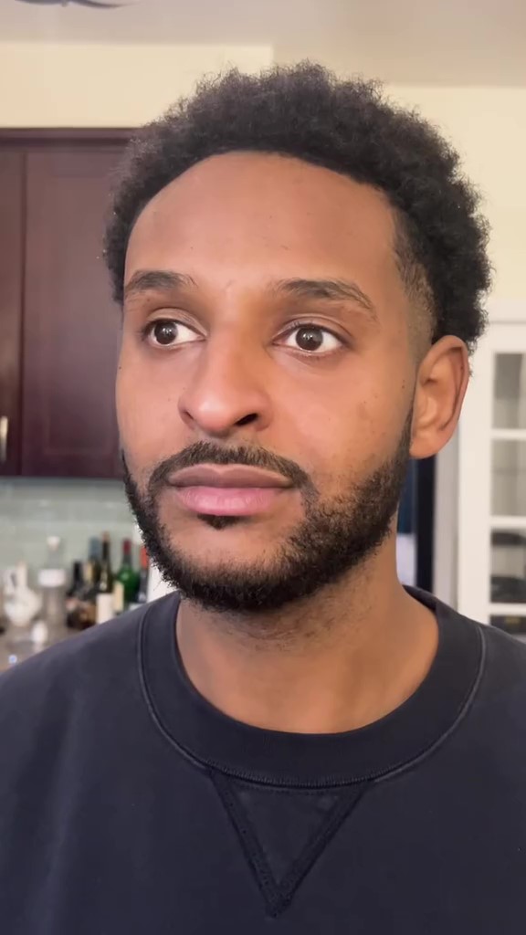 When you don't know if she's flirting or being friendly