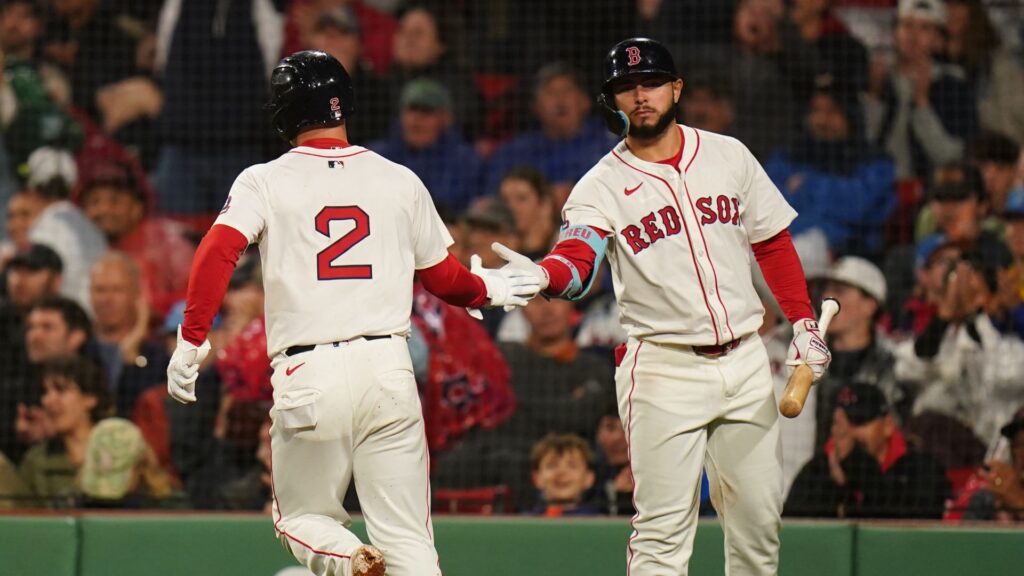 Red Sox’s two greatest remaining needs identified by Bleacher Report