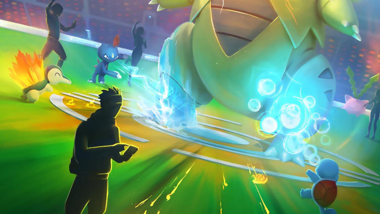Pokemon GO Fans Want Scopely to Add a New Endgame Mode