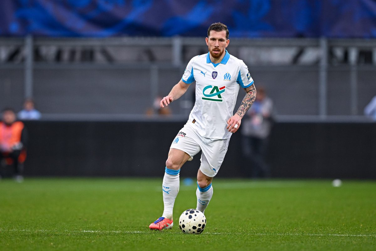 Mercato OM : Højbjerg à la Juventus cet hiver ? « Peu probable » selon ...