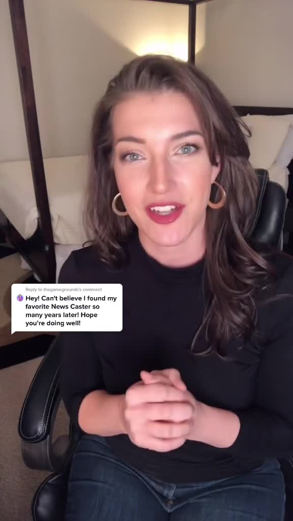 How a simple compliment can brighten someone’s day