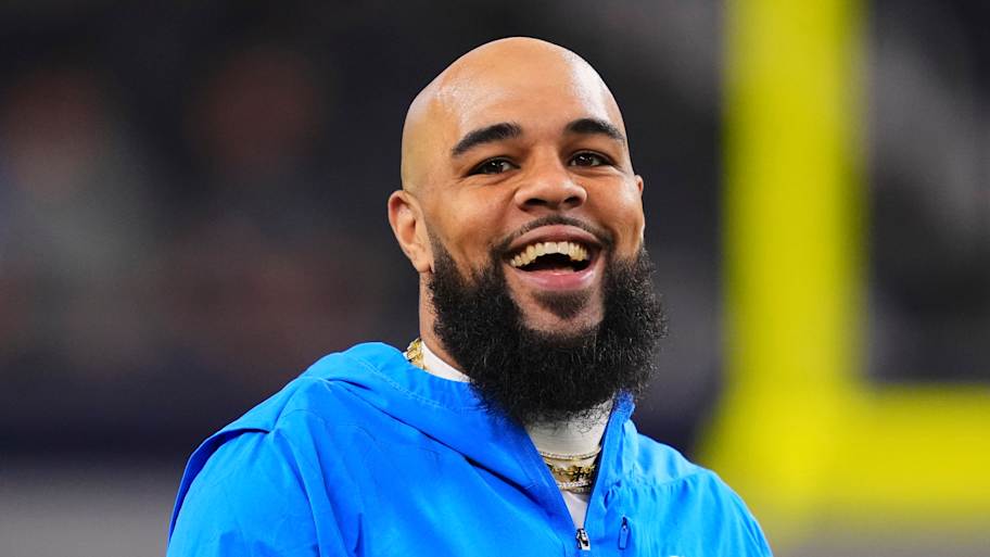 Chargers achieve something not done in 18 years with big win over Cowboys