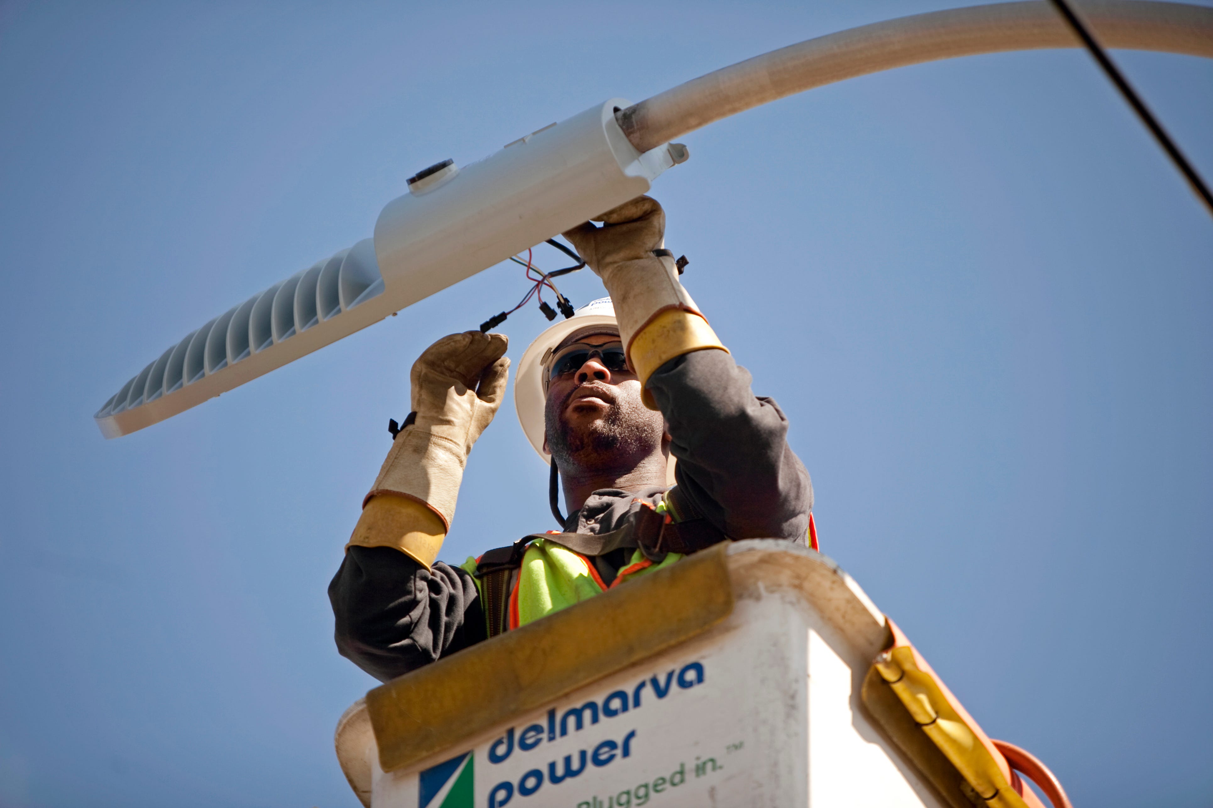 Why Delmarva Power wants to tariff large energy users like data centers