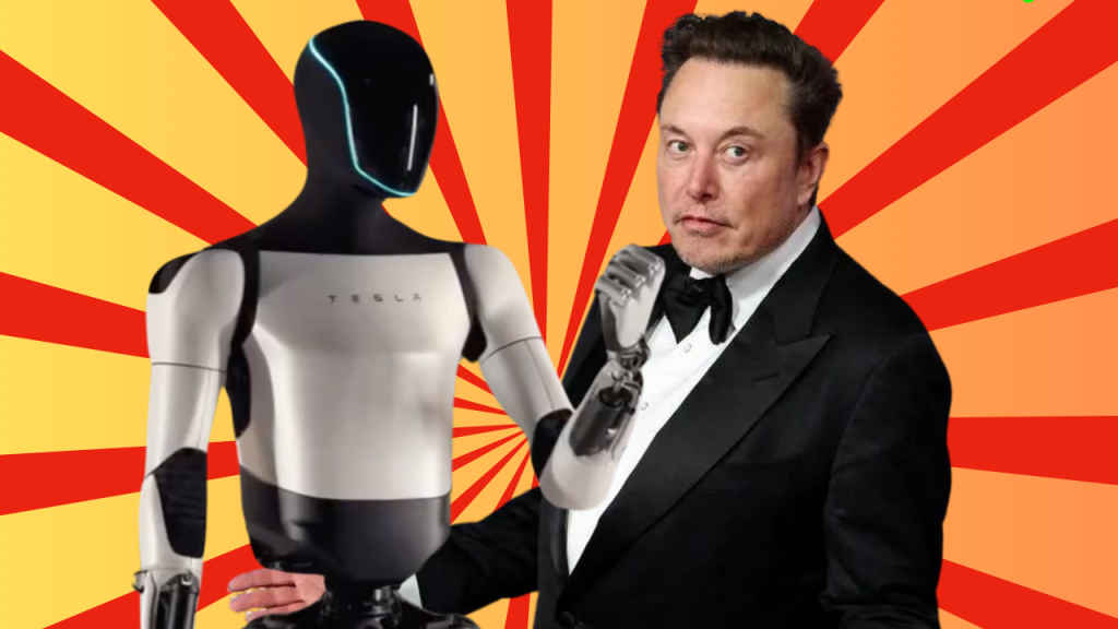 Google predicts a 2026 robotics boom, Elon Musk and Altman agree