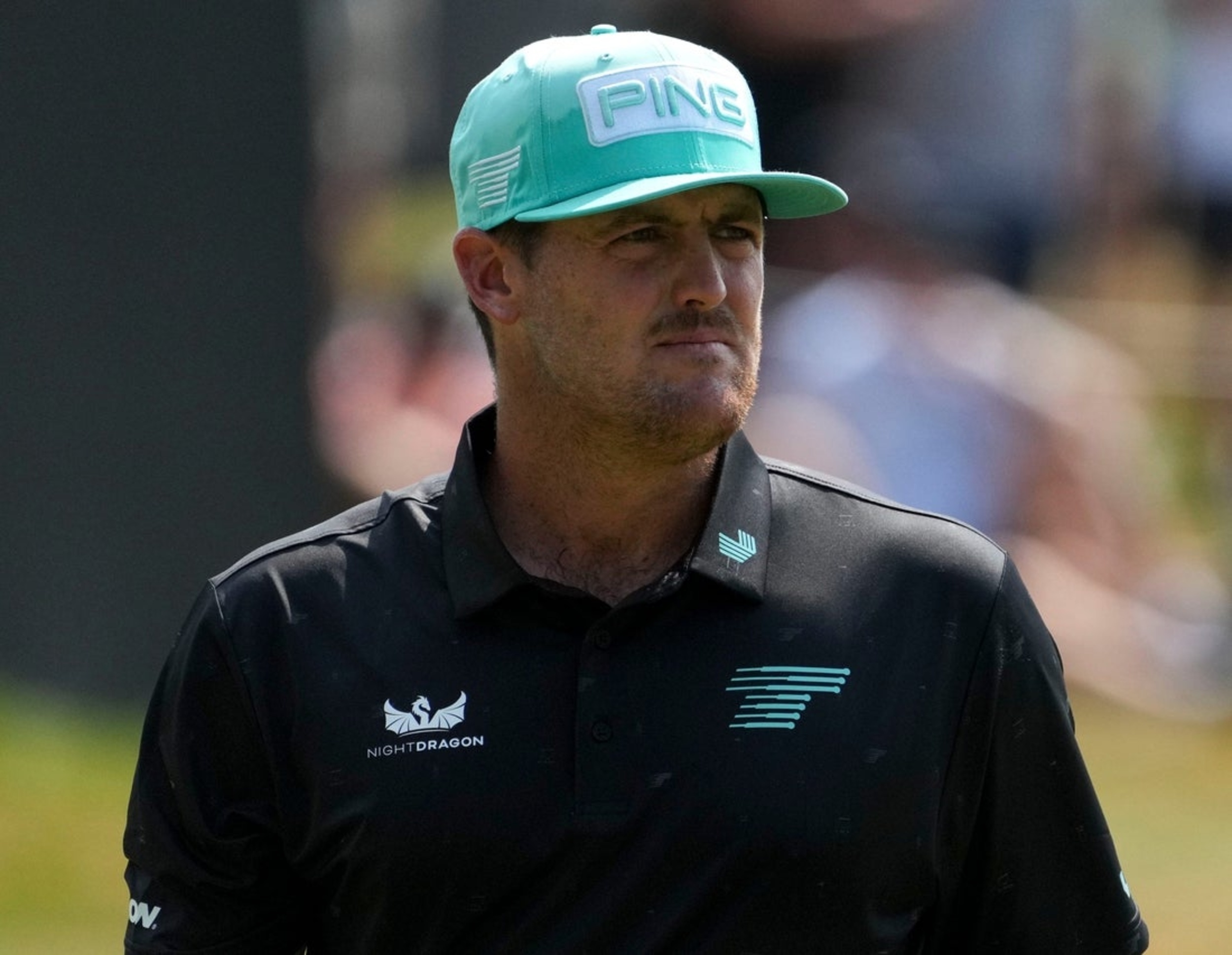 Relegated LIV Golf player Mito Pereira retires at 30