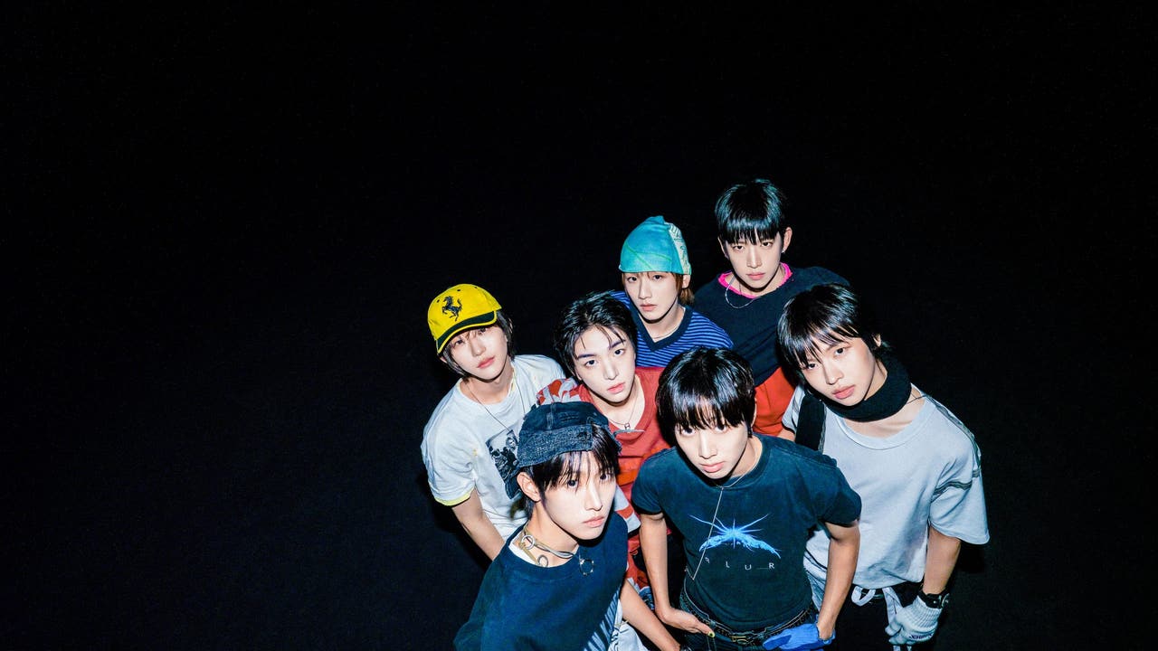 IDID pushes forward with confidence in first comeback, 'Push back'