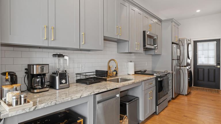 The 6 kitchen trends that get the most hate online