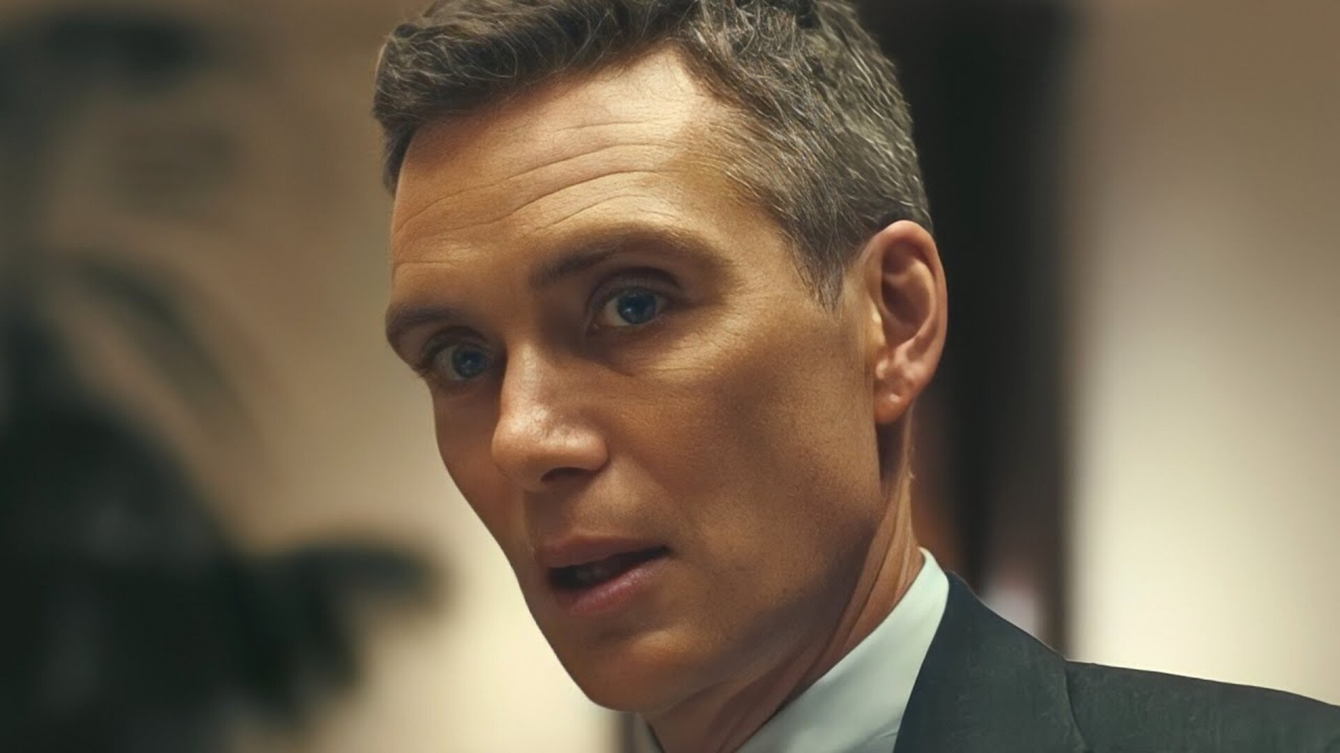 Oppenheimer's grandson wishes this scene was cut from the film