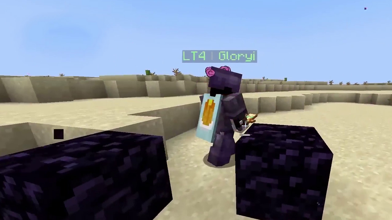 Can I win a fight against my biggest fan?