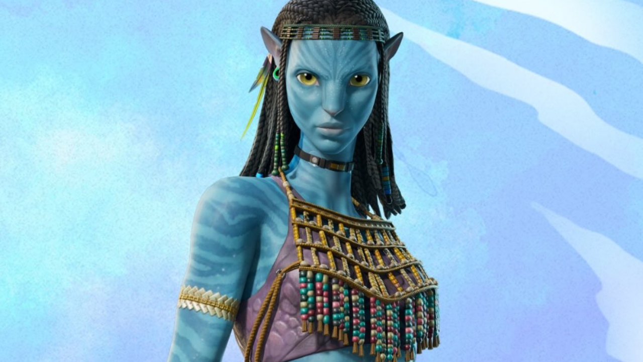 Avatar Fire and Ash box office collection day 4: James Cameron film ...