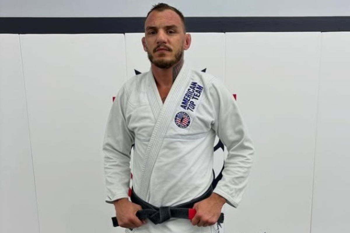 Renato Moicano manda recado para Brian Ortega antes de revanche no UFC 326