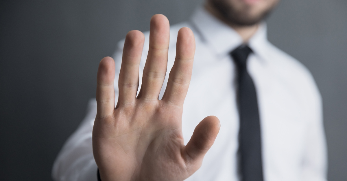 12 things boomers did at work that would get you fired today
