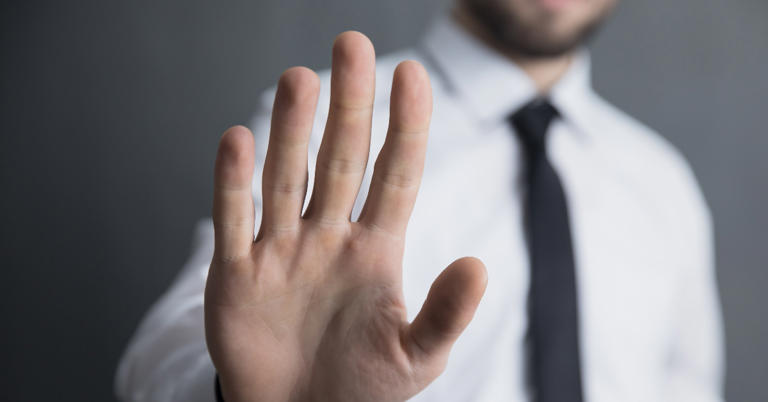 12 things boomers did at work that would get you fired today