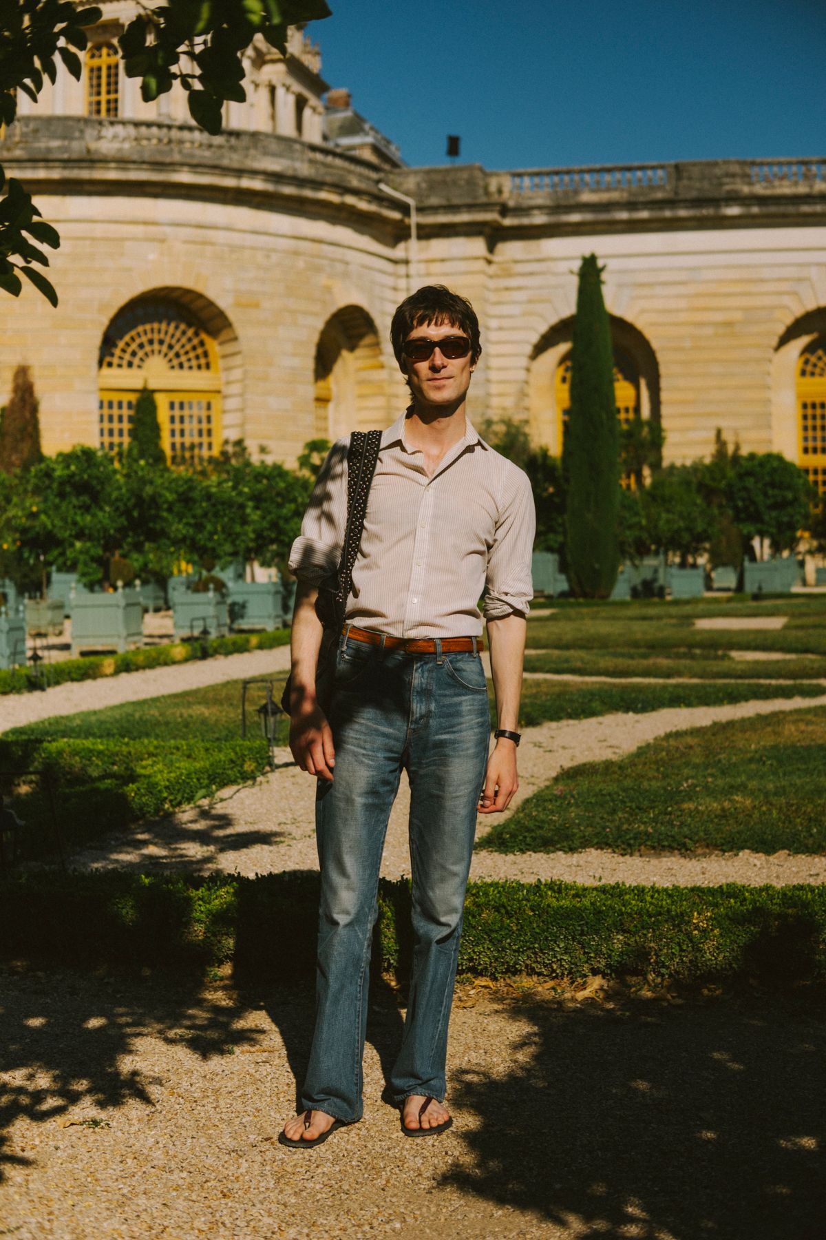 12 GQ editors share the best outfits they wore in 2025