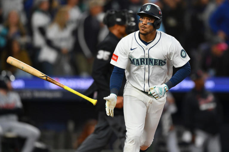 Who's on first? Jorge Polanco discusses new position in joining Mets