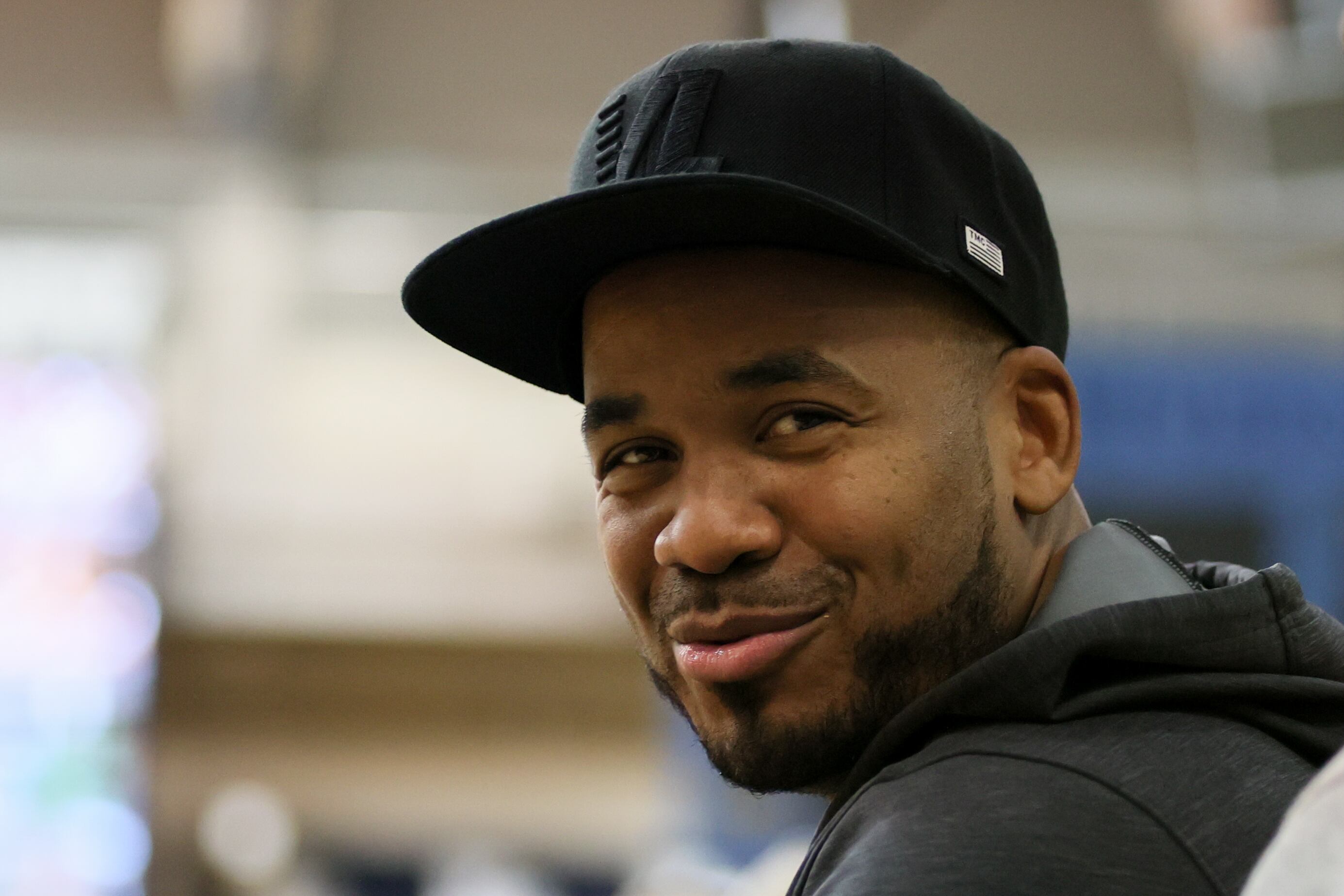 Villanova’s Willard 'not surprised' by stunning turnaround at Seton Hall