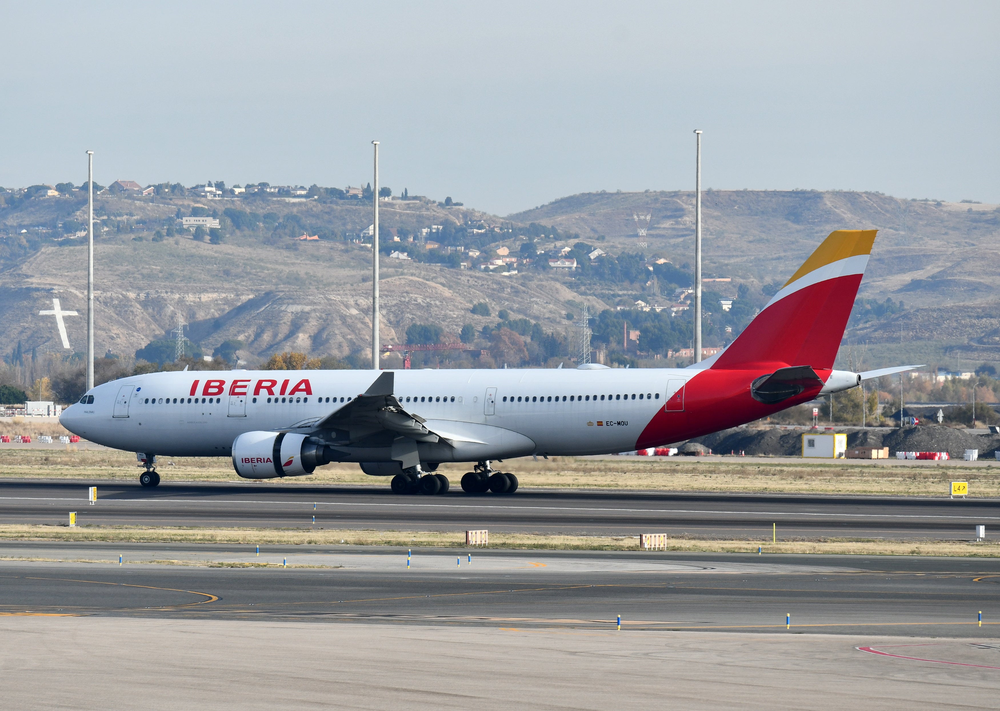 [Award alert] Fly business class to Spain from 32,000 points