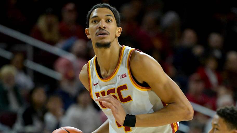 Three biggest takeaways from USC basketball's non-conference schedule