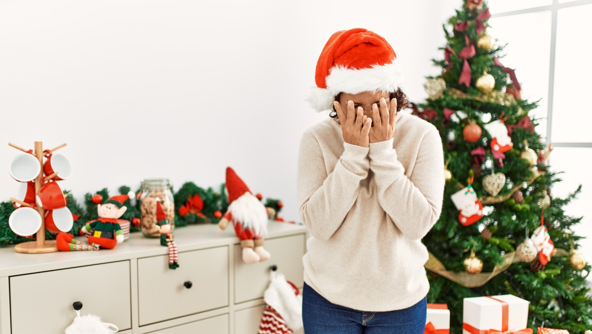 Cuando la Navidad no se celebra: "Detrás del rechazo, indudablemente ...