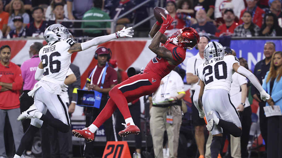 Sunday couldn’t have gone worse for Colts