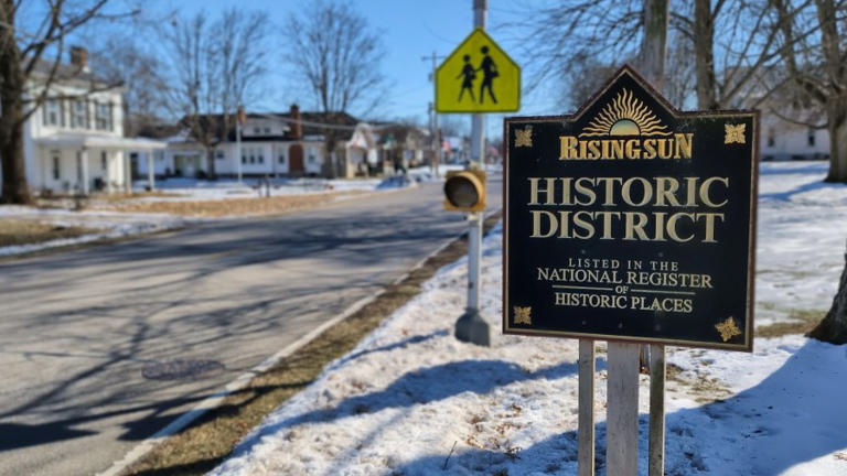 What Fort Wayne can learn from Rising Sun about having a casino as a ...