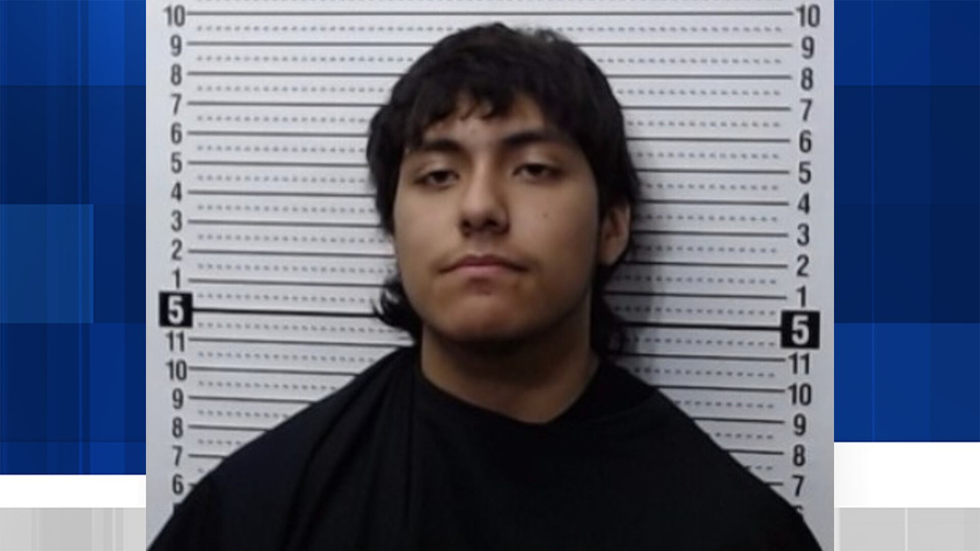 Denison police arrest driver for allegedly street racing, evading arrest