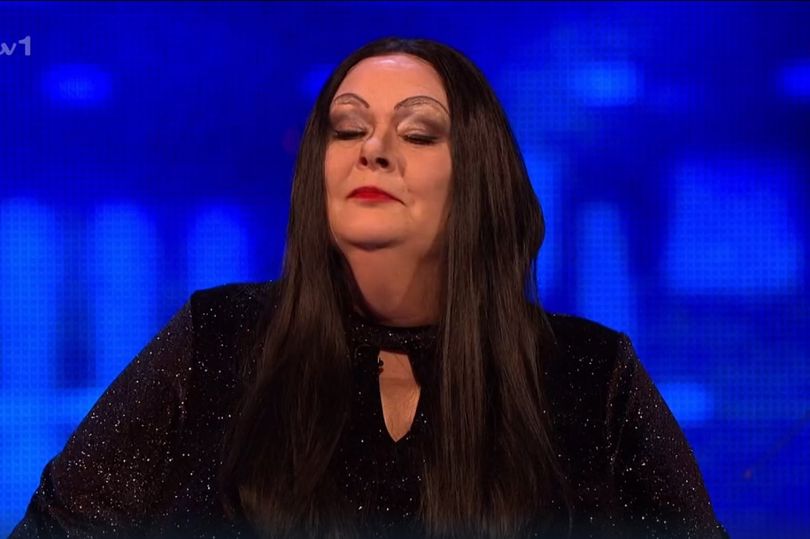ITV The Chase viewers say the same thing minutes into Christmas special ...