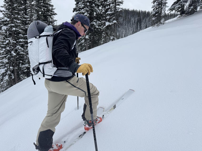 Powder editors get honest about the gear they actually ski daily