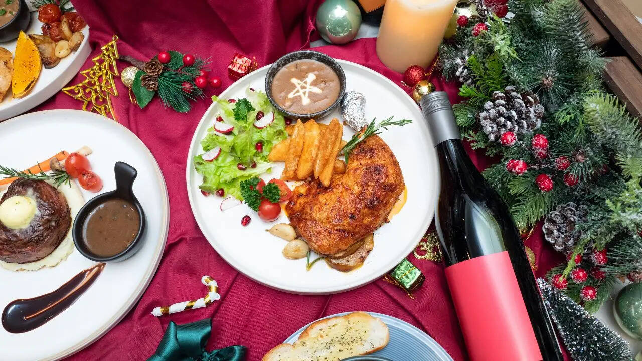 This popular Christmas food could raise your risk of cancer and heart ...