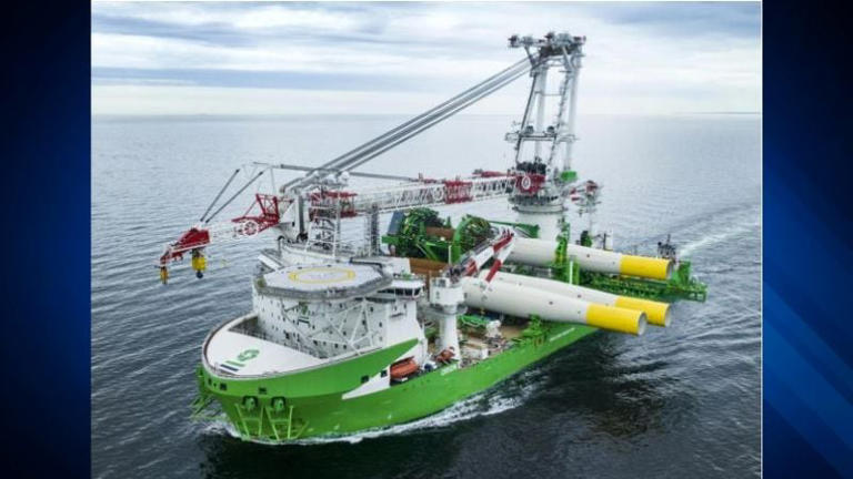 Mass. Gov. Healey condemns Trump administration’s stop‑work order on ...