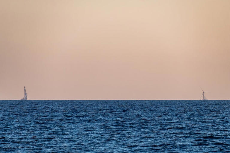 Mass. Gov. Healey condemns Trump administration’s stop‑work order on ...